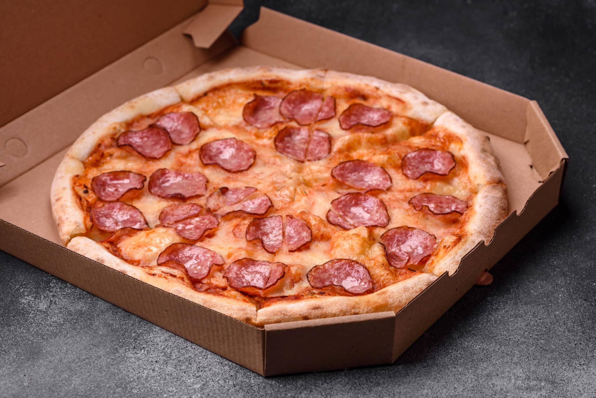 Pizzeria Ottimo Engelskirchen 🍕 | Pizza & Pasta online bestellen!